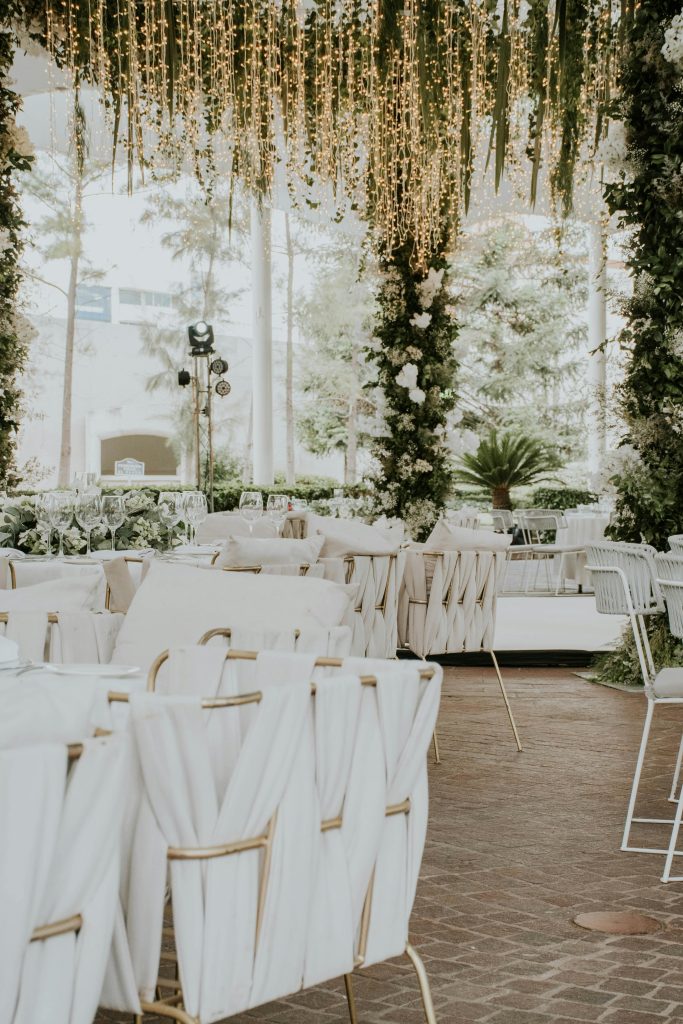 Your Luxury Wedding In Tangier